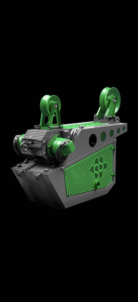 Products - Apex Equipment - Smart Logging